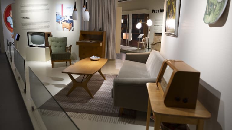 Lahden visuaalisten taiteiden museo Malva nousi hittimuseoksi – museot ...