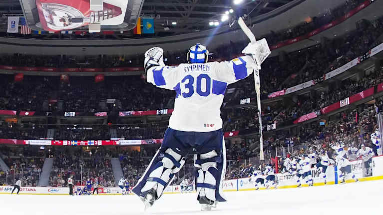 Silverhjälten Petteri Rimpinen förbluffad över sällsynt bedrift: ”Jag ...