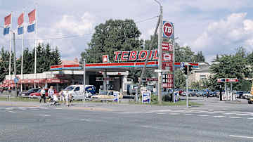 Näin Teboilin tarina kytkeytyy Suomen historiaan | Kotimaa | Yle