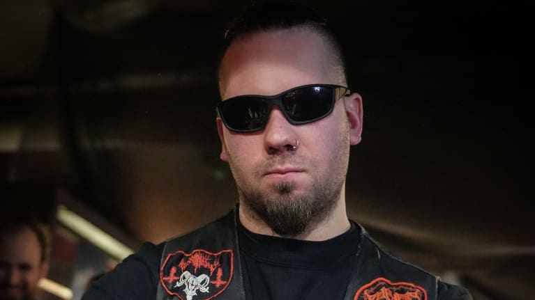 Kansainvälisesti Viro-metalli ei juuri ole menestynyt, mutta ...