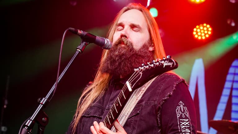 Kansainvälisesti Viro-metalli ei juuri ole menestynyt, mutta ...