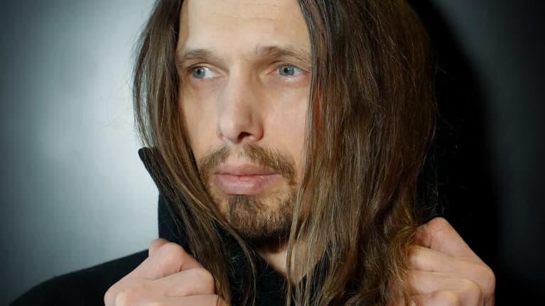 Swallow the Sunin Juha Raivio puhuu edesmenneelle rakkaalleen ...