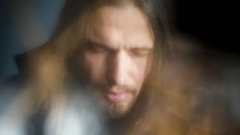 Swallow the Sunin Juha Raivio puhuu edesmenneelle rakkaalleen ...