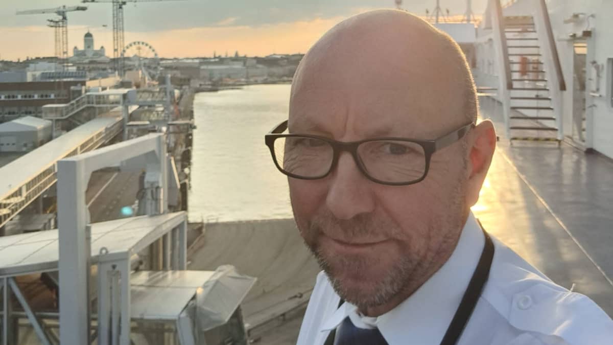 Varustamot eivät pelkää Finnlinesin alusten luomaa työvoimakilpailua ...