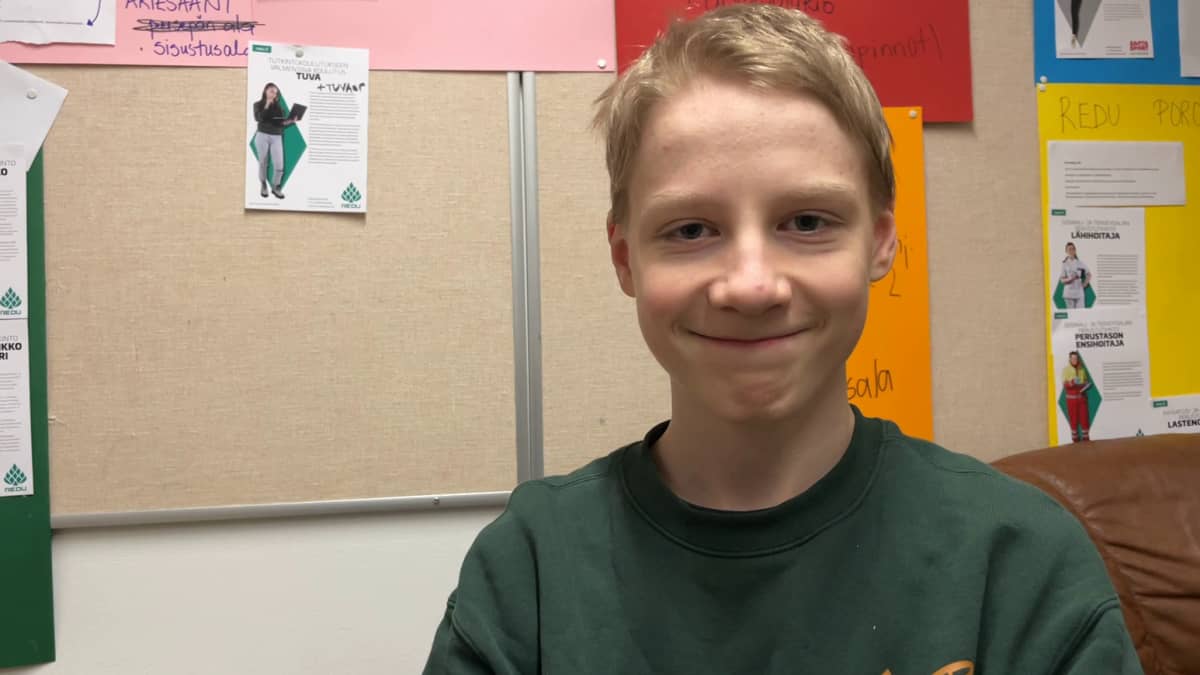 Ounasvaaran koulu juhlii itsenäisyyspäivää – ”Itsenäisyys on oma maa ja ...