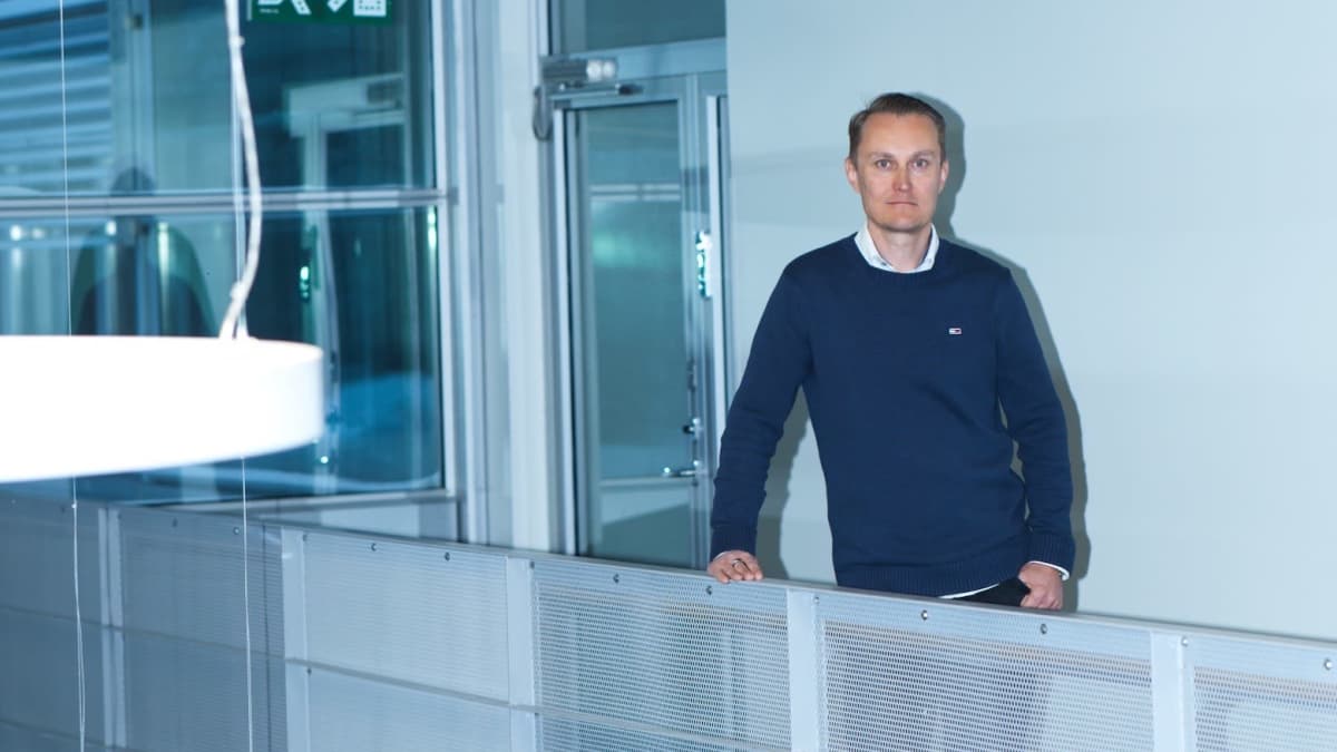 Haapavedelle suunnitellaan jopa kahden miljardin euron investointeja ...