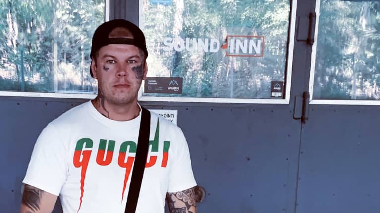 Finnish rap about criminal life speaks of a changing Finland | Yle