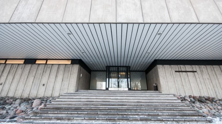 Hovioikeus hylkäsi Joensuussa väkivaltaisesti kuolleen 4-vuotiaan ...