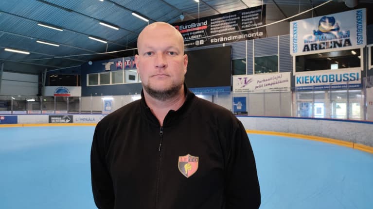 Näin Mörkö Anttilan kotikylän asukkaat kommentoivat Leijona-suosikkia ...