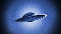 ufo eli tunnistamton lentävä esine