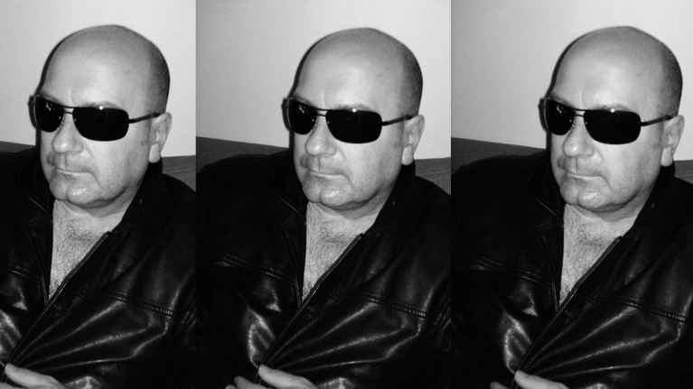 Mick Wall och rockhistorierna | X3M | Svenska Yle