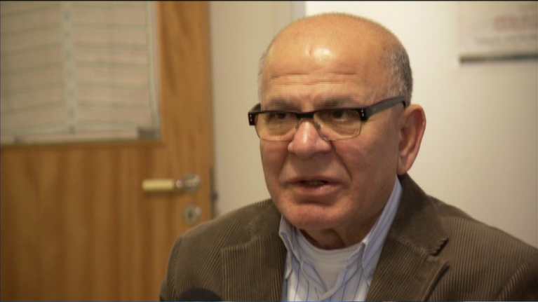 Lång väg till försoning och trygghet i Trollhättan | Utrikes | Svenska Yle