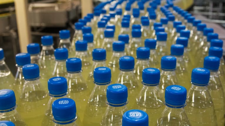 Olvin liikevoitto laski Suomessa 30 prosenttia – tuotteiden hintoja ei ...