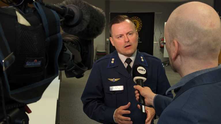 Näin eteni varushenkilöiden tasokoe, joka oli johtaa kuolemaan – Otkes ...