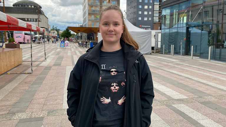 Eteläpohjalainen voi juoda kahvin kauramaidolla, mutta siihen se jää ...