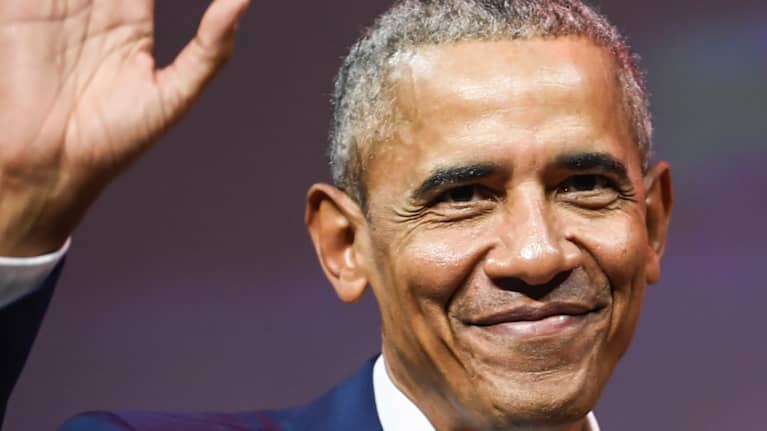 Tickets for Barack Obama Tampere event start at €100 each | Yle News | Yle