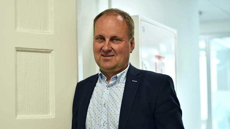 Livet Har Varit Lokalt I 200 år Åbo Underrättelser Skapar Historia
