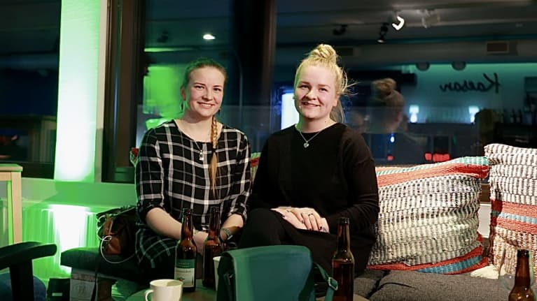 ”Tämä on ihme!” – 8 000 asukkaan Kuhmosta meni läpi peräti kaksi ...