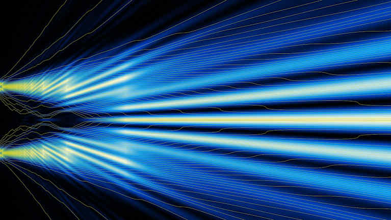 Stephen Hawkings sista snilleblixt: Ett bevis för parallella universum ...