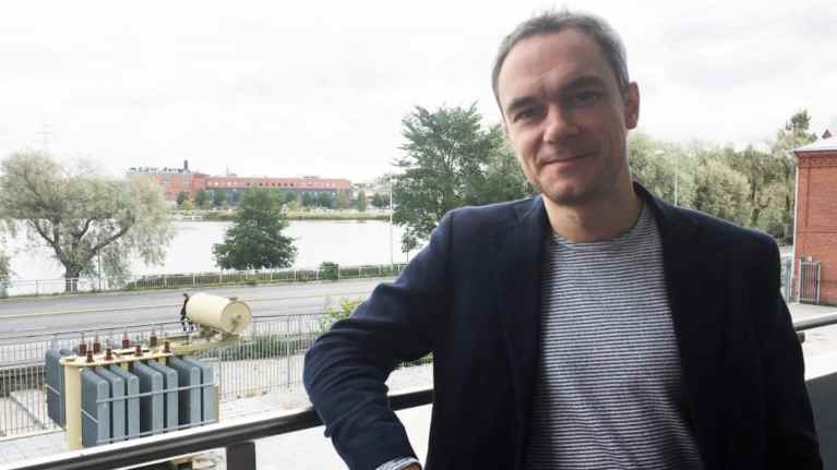 Ingen batterifabrik till Vasa – Geyser Batteries placerar sin ...