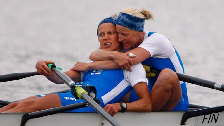 Kiina koki täyden katastrofin Pariisin olympiakisoissa – sitten hätiin ...