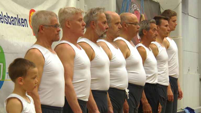 IF Drotts pyramider står sig år efter år | Sport | Yle