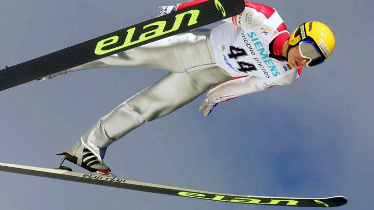 Uusi päävalmentaja pani Suomen mäkihyppääjät laihduttamaan ...