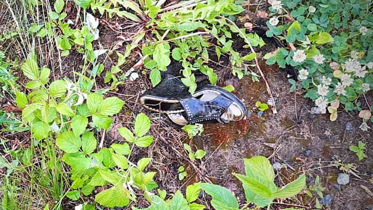 Mies yritti murhata lapsensa äidin Jyväskylässä, koska nainen vietti aikaa ”veri­vihollisen ...