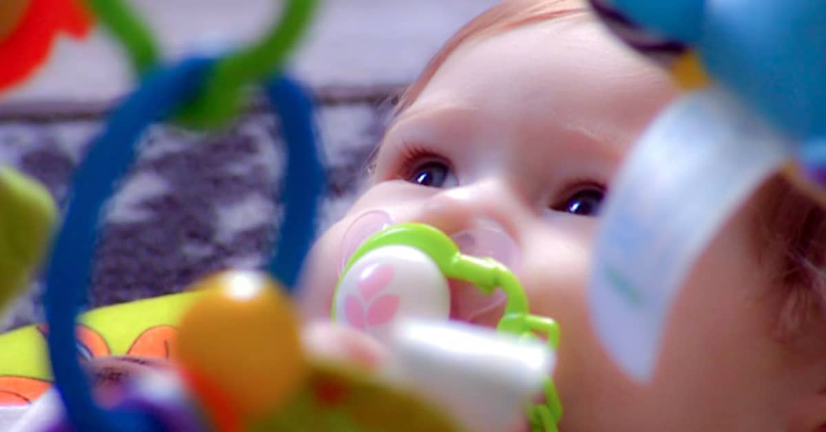 Lasten refluksitauti - löytyykö apua? | Akuutti | Yle