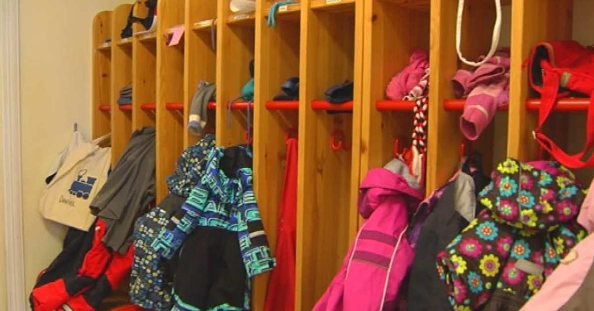 Omröstning om Prästkulla daghem i Raseborg | Västnyland | Svenska Yle