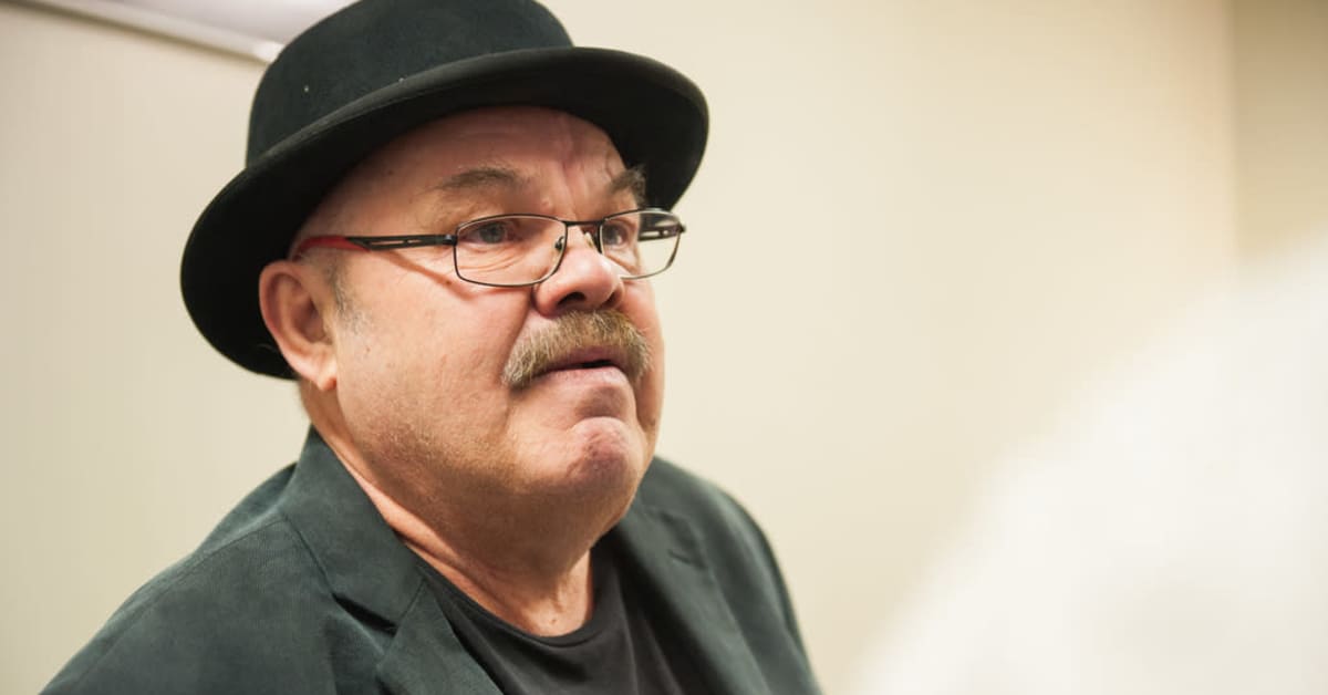 70 vuotta täyttävän Jaakko Tepon kappaleita sovitetaan ...