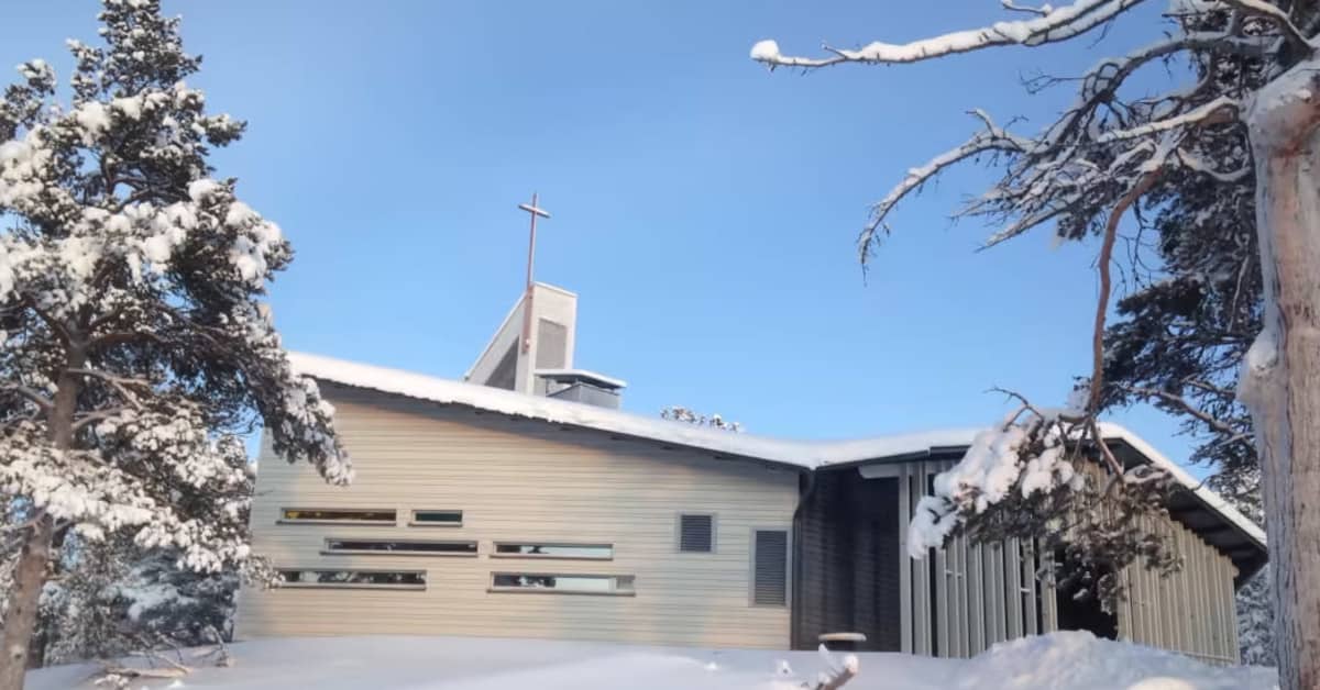 Mánát eai beassan juoigat kapeallas, muhto bismá háliida gullat sin ...