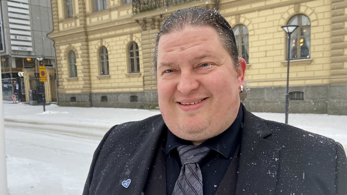 Antti Ahonen valittiin Humppilan kunnanjohtajaksi – luopuu paikastaan ...