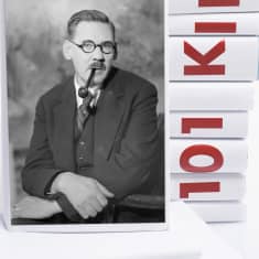 Aarno Karimo | Yle.fi | Uutiset, urheilu, ilmiöt