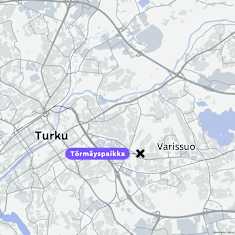 Turku | Yle.fi | Uutiset, urheilu, ilmiöt