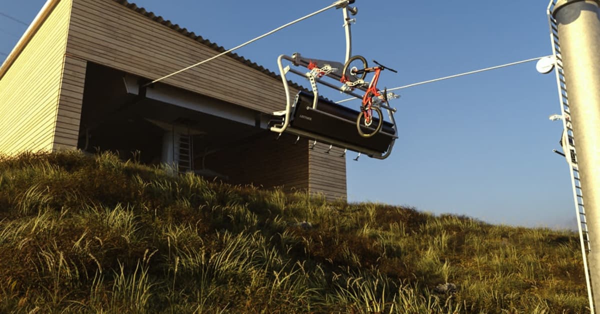 Hiihtokeskus Iso-Syöte saa ensimmäisen tuolihissin talvikaudelle 2025 ...