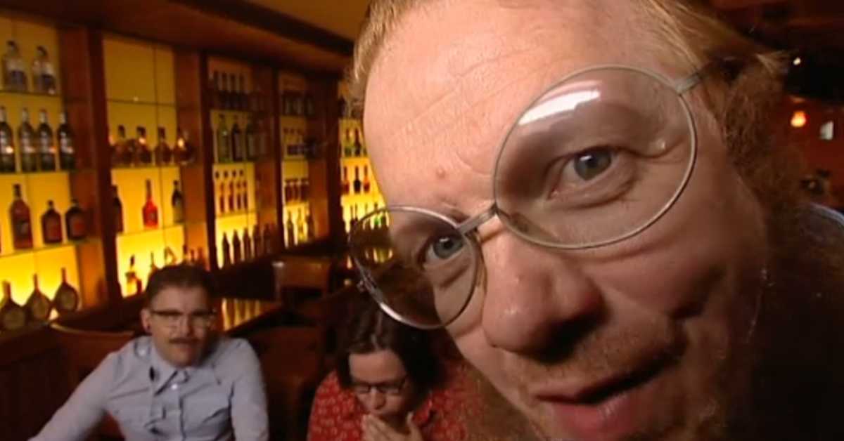 Kummeli: Valintojen maailma | Elävä arkisto | Yle