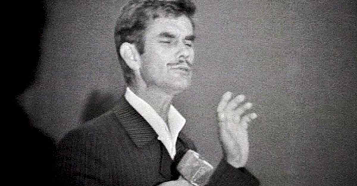 Olliver Hawkin hypnoosikokeita | Elävä arkisto | Yle