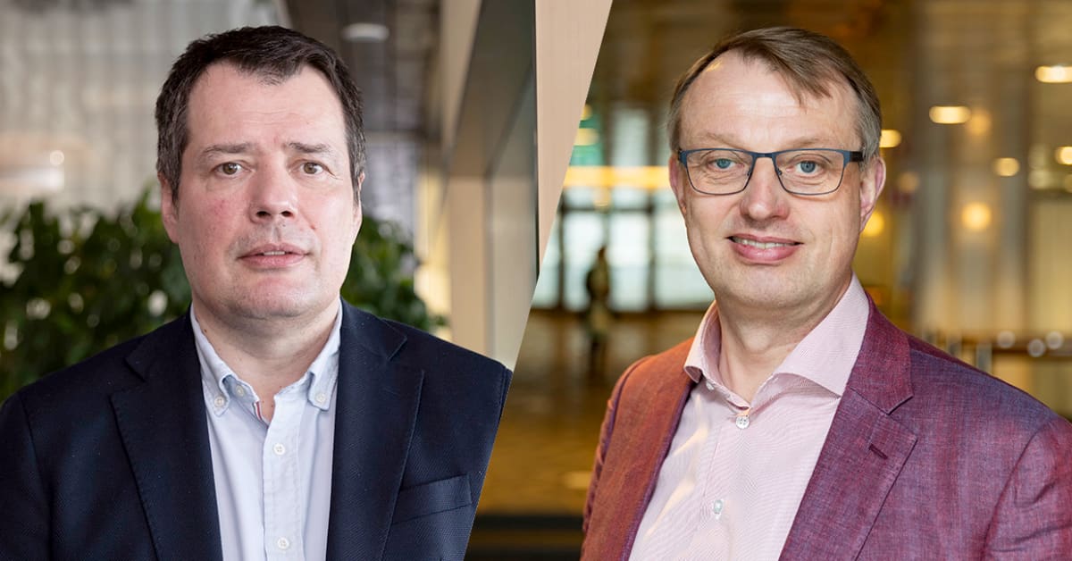 Uudet Venäjä-pakotteet ovat viemässä viimeisetkin taloussuhteiden rippeet Suomen ja Venäjän ...