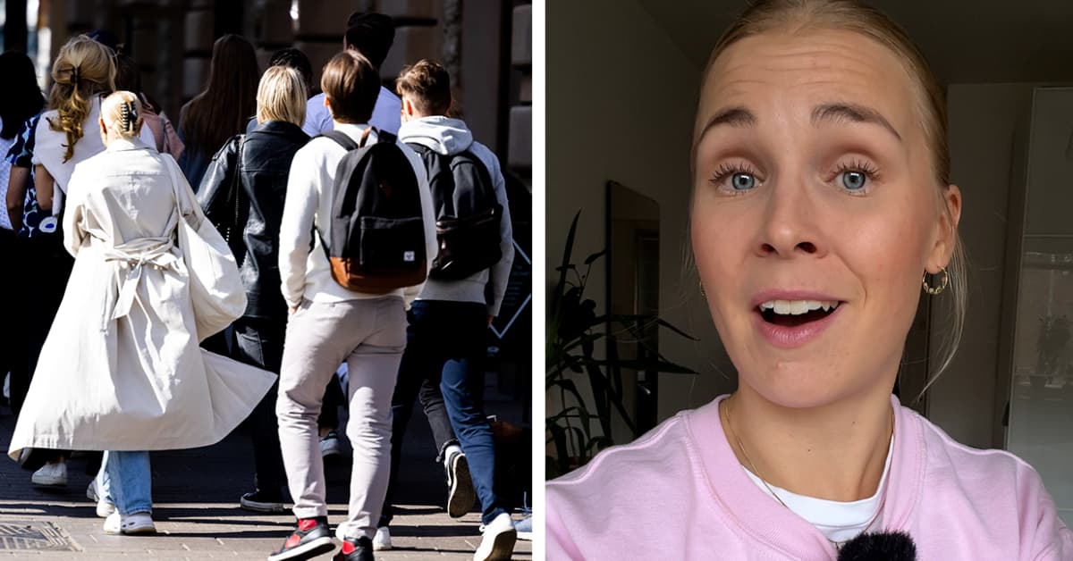 Toimittaja Sara Salmi selittää, miksi nuorten eläketulevaisuus ei näytä ...