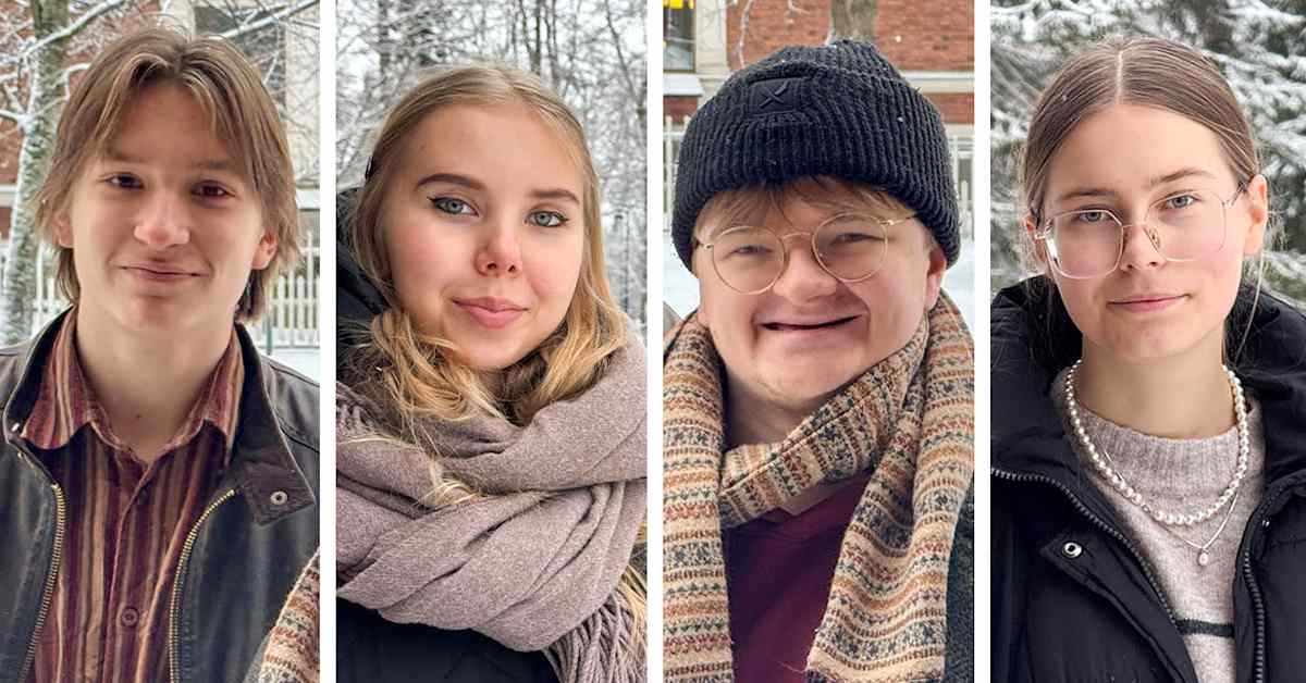Kahdessa lukiossa Tampereella voi nyt kävellä terapiaan kesken ...