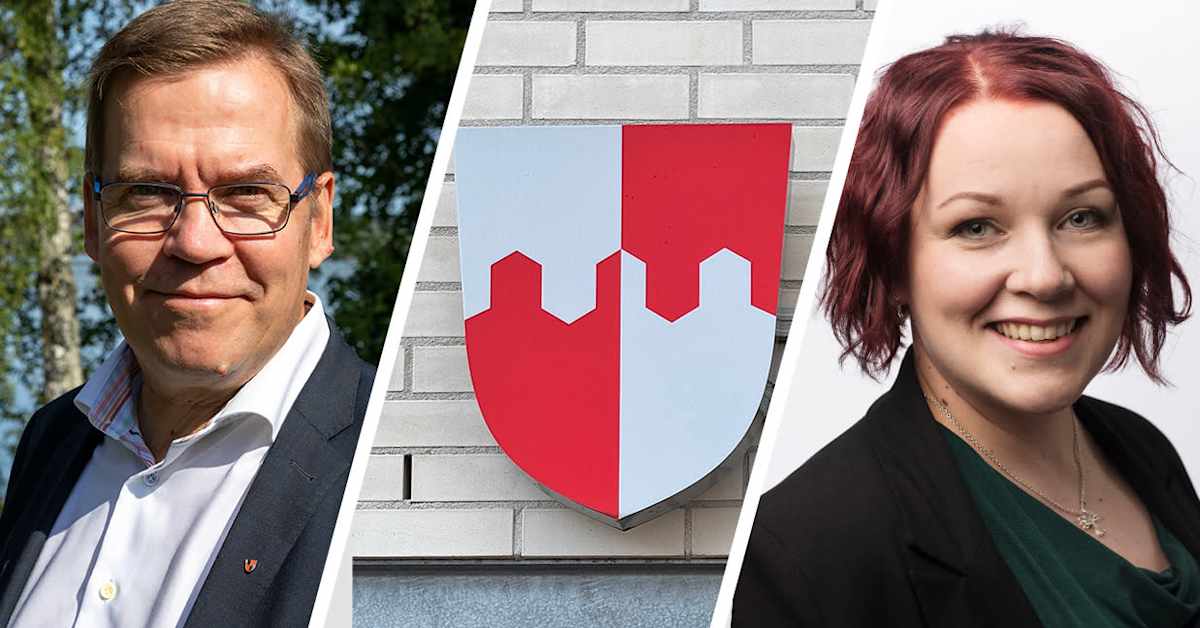 Pirkkalan pormestarikisassa uusi käänne: nykyinen pormestari sai ...