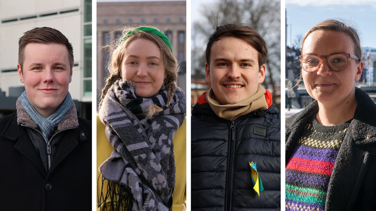 Eduskuntavaalien tuoreet kasvot ovat eri linjoilla minimieläkkeen ...