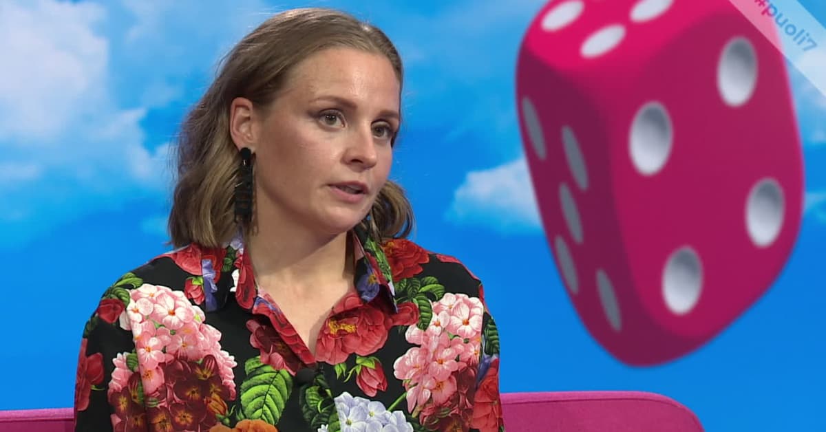 Jalkapalloilija Essi Sainio selvisi anoreksiasta ja masennuksesta ...