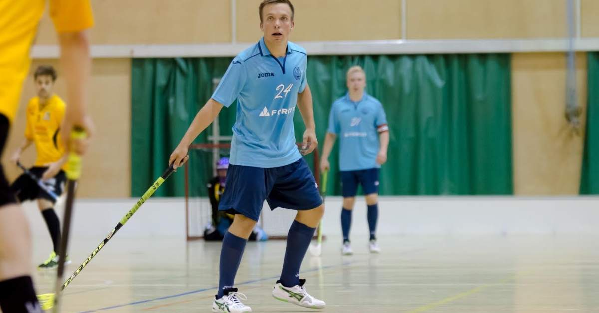 Seger för Knights, HaHy och LoSB förlorade | Västnyland | Svenska Yle