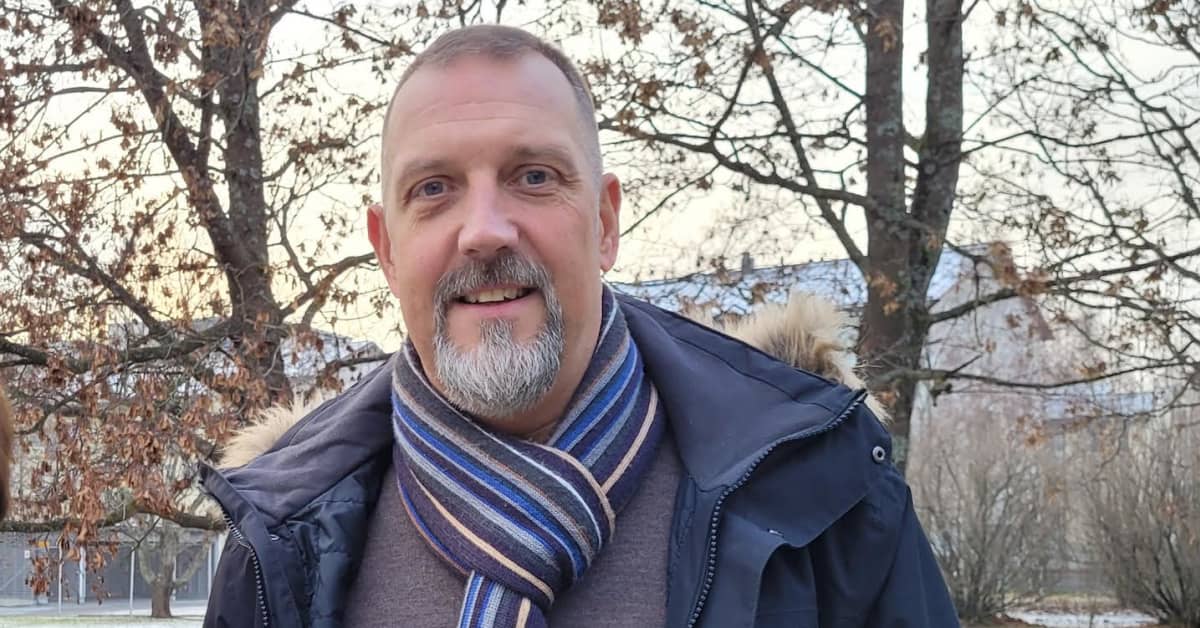 Marko Heinonen Vaasan seudun jätelautakunnan jäseneksi | Pohjanmaa | Yle