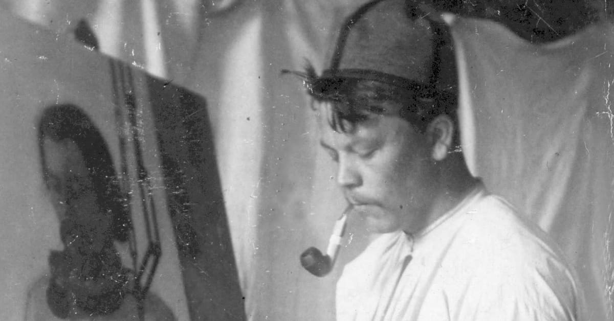 Kuopiossa juhlitaan taidemaalari Juho Rissasta – luvassa kantaesitys ja ...