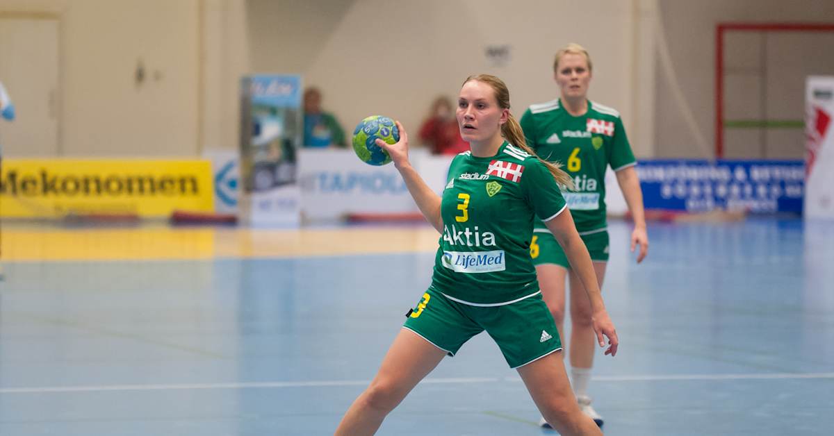 Sjundeå IF:s Barck fixade segern mot Åbo IFK | Sport | Yle