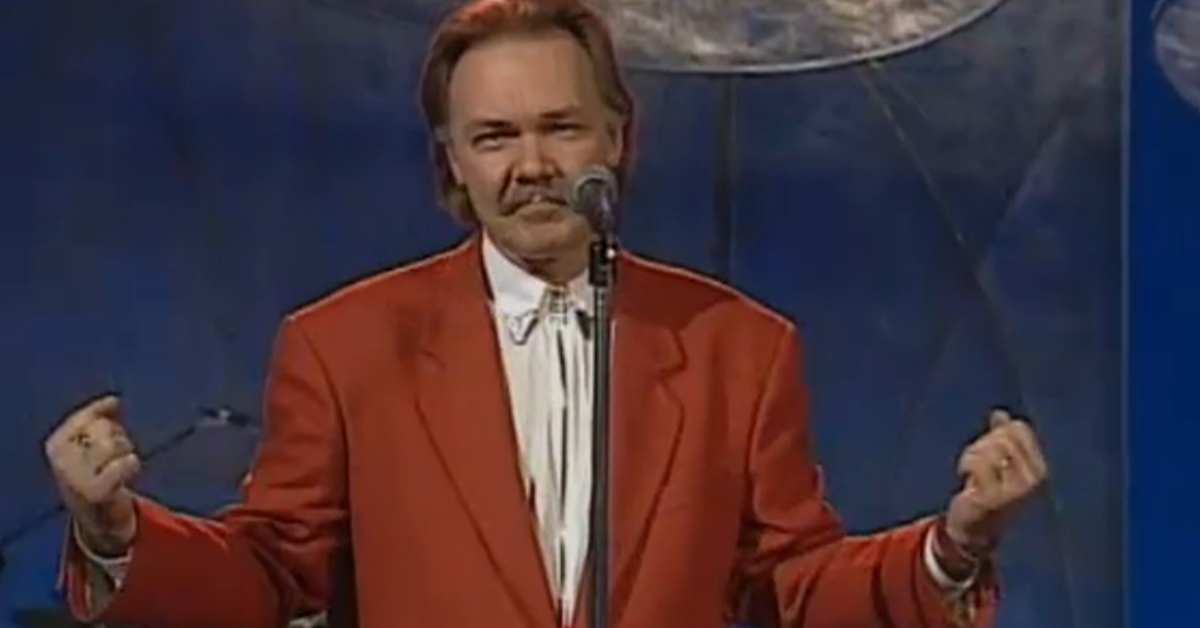 Kari Tapio: Olen suomalainen | Elävä arkisto | Yle