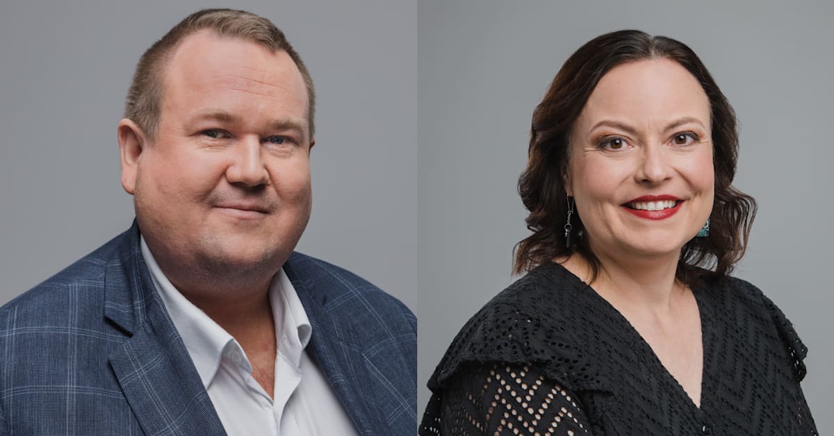 Charlotte Sundström ny redaktionschef på Svenska Yle: ”Vi ska vara relevanta för alla i ...